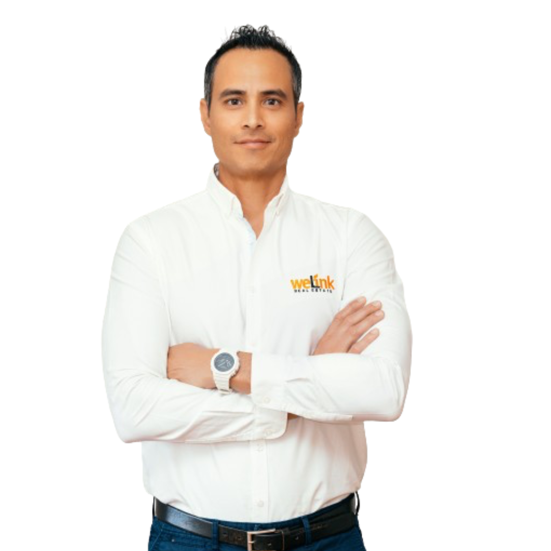 Over Ons - WeLink Real Estate